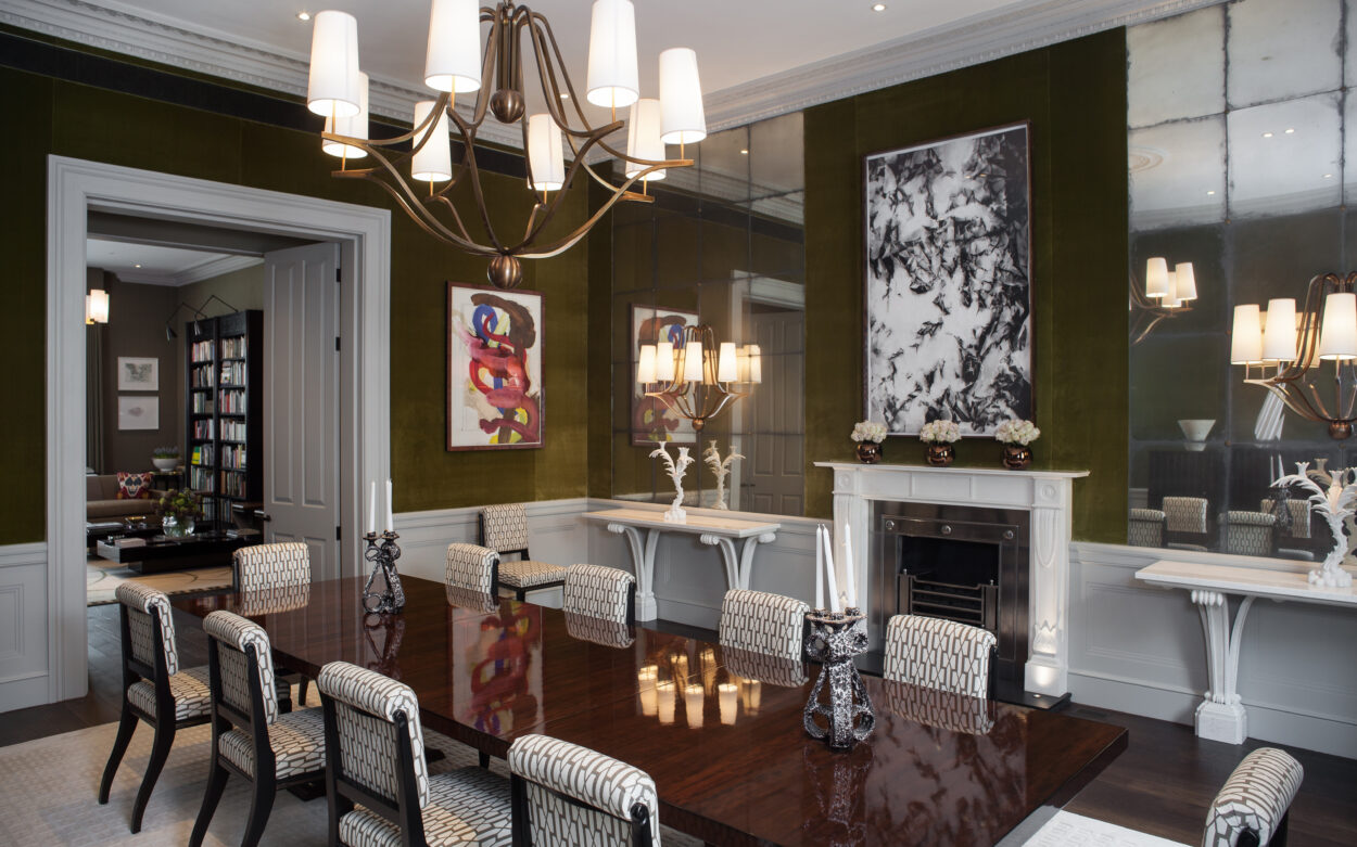 Lutron Home Automation - Element 29