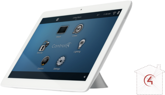 What is Control4? + FAQs