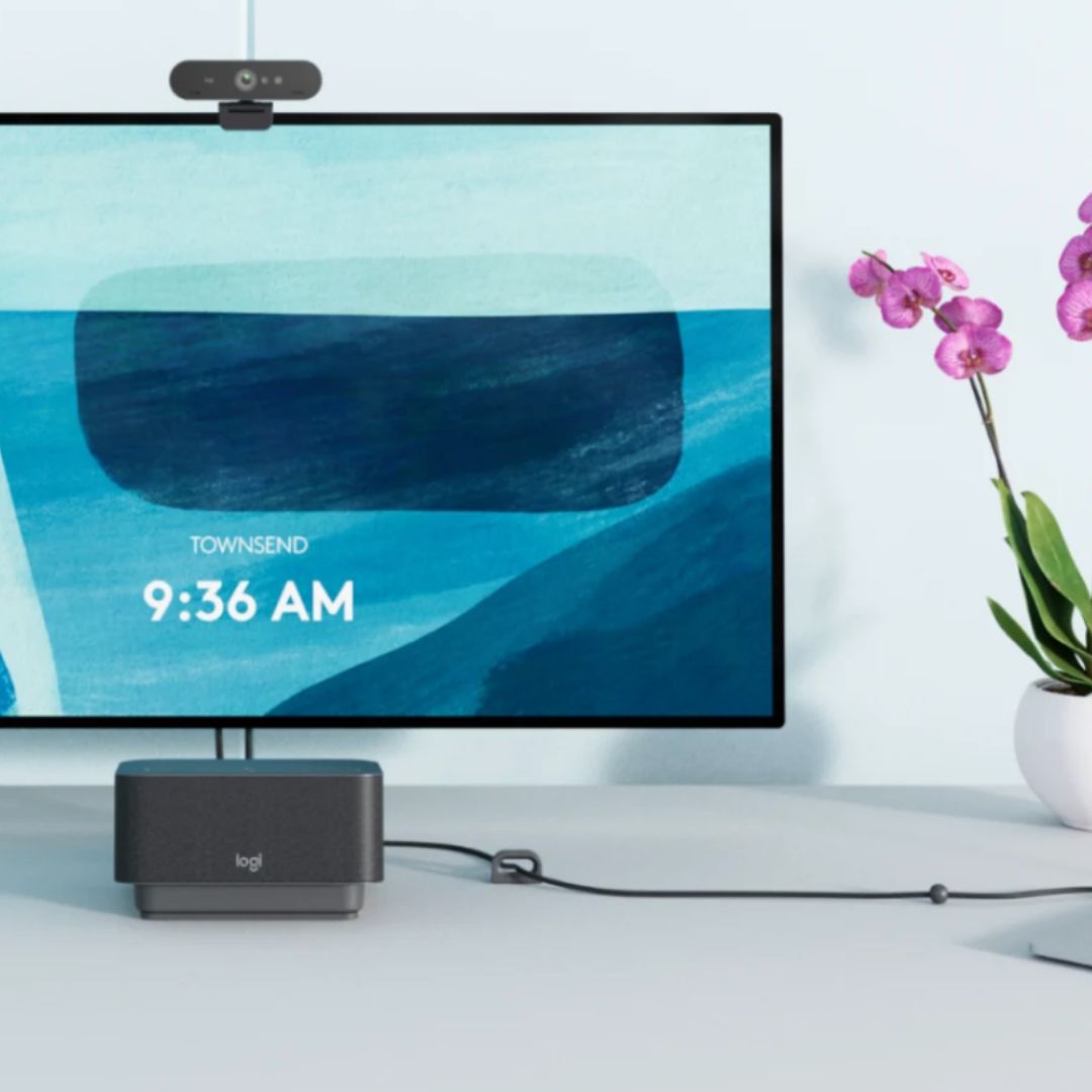 Meeting Room & Auditorium Technology - Element 29