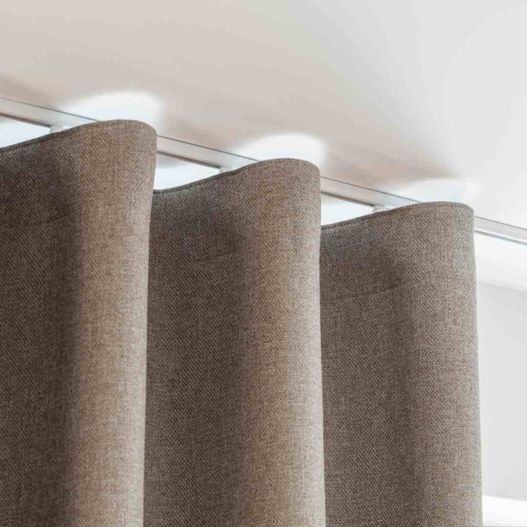 Silent Gliss Installation - Element 29