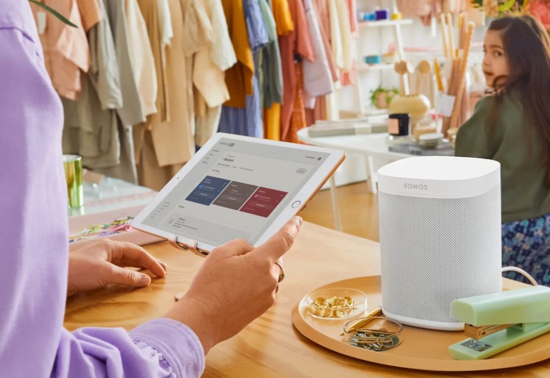 What Are Smart Home Devices - Element 29