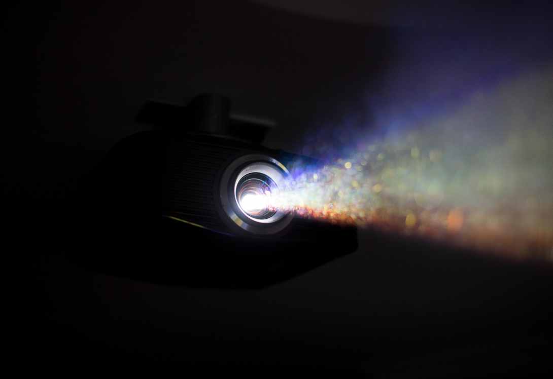 How Much Is A Projector? - Element 29