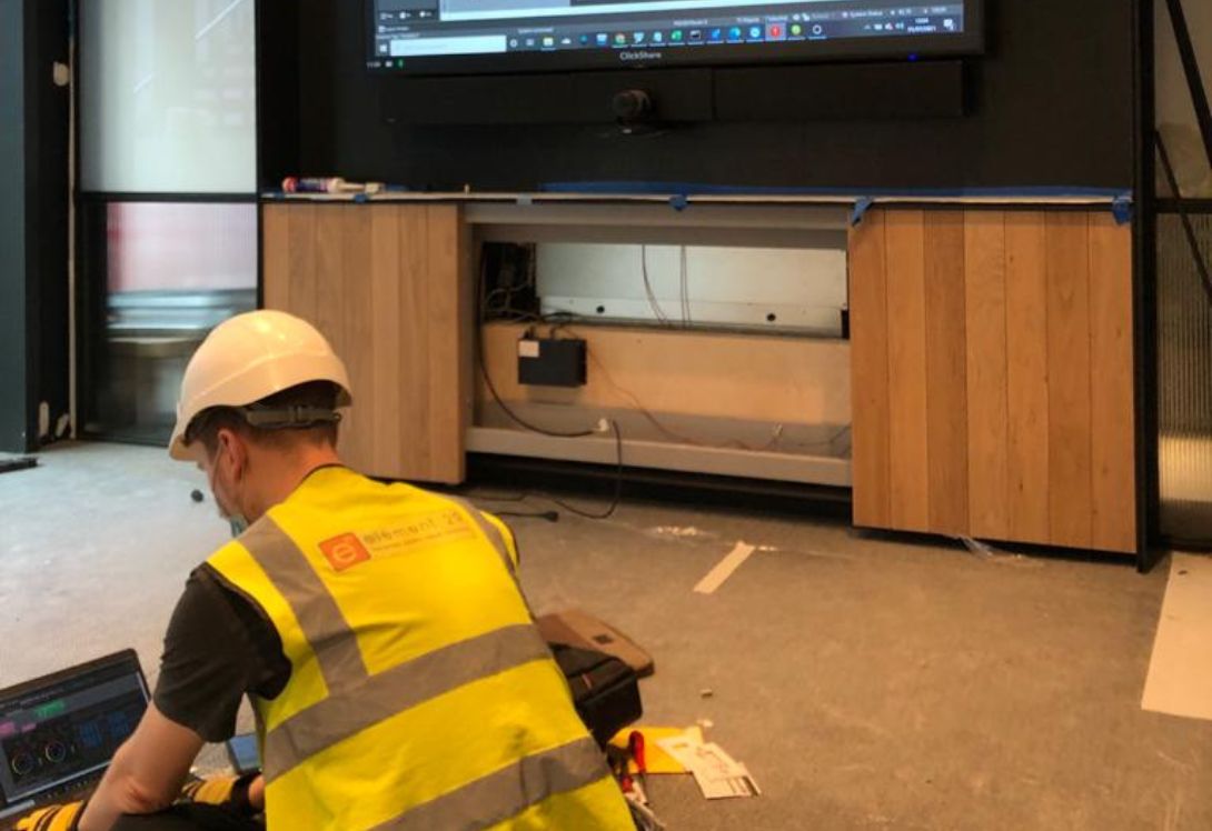 Smart Home Maintenance - Element 29