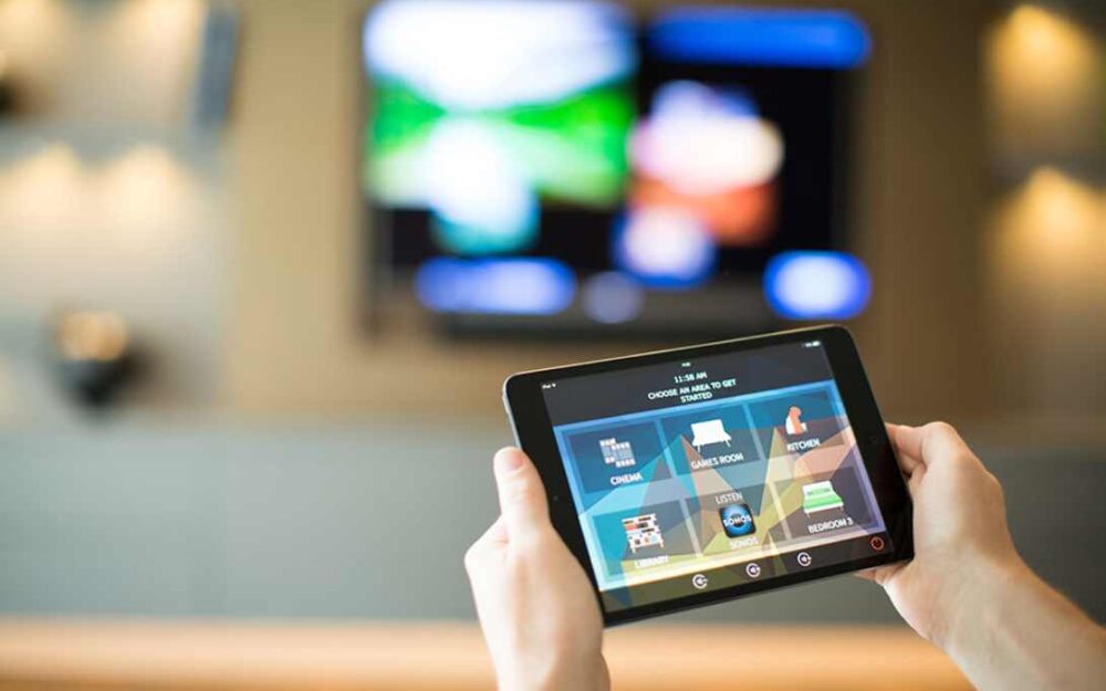 What is Crestron? - Element 29